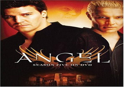 Streamingweb: Angel
